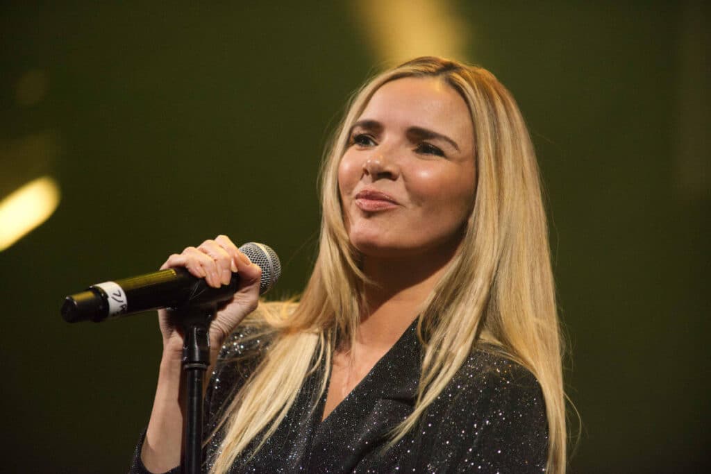 Forth Awards 2023 - Rob McDougall