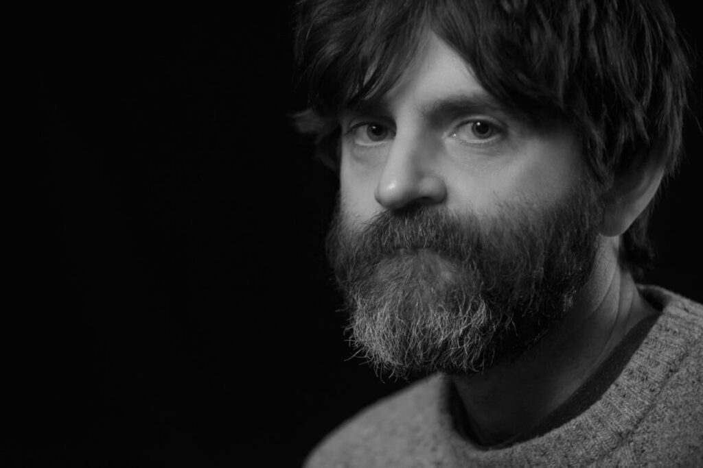 Martin MacInnes - Rob McDougall