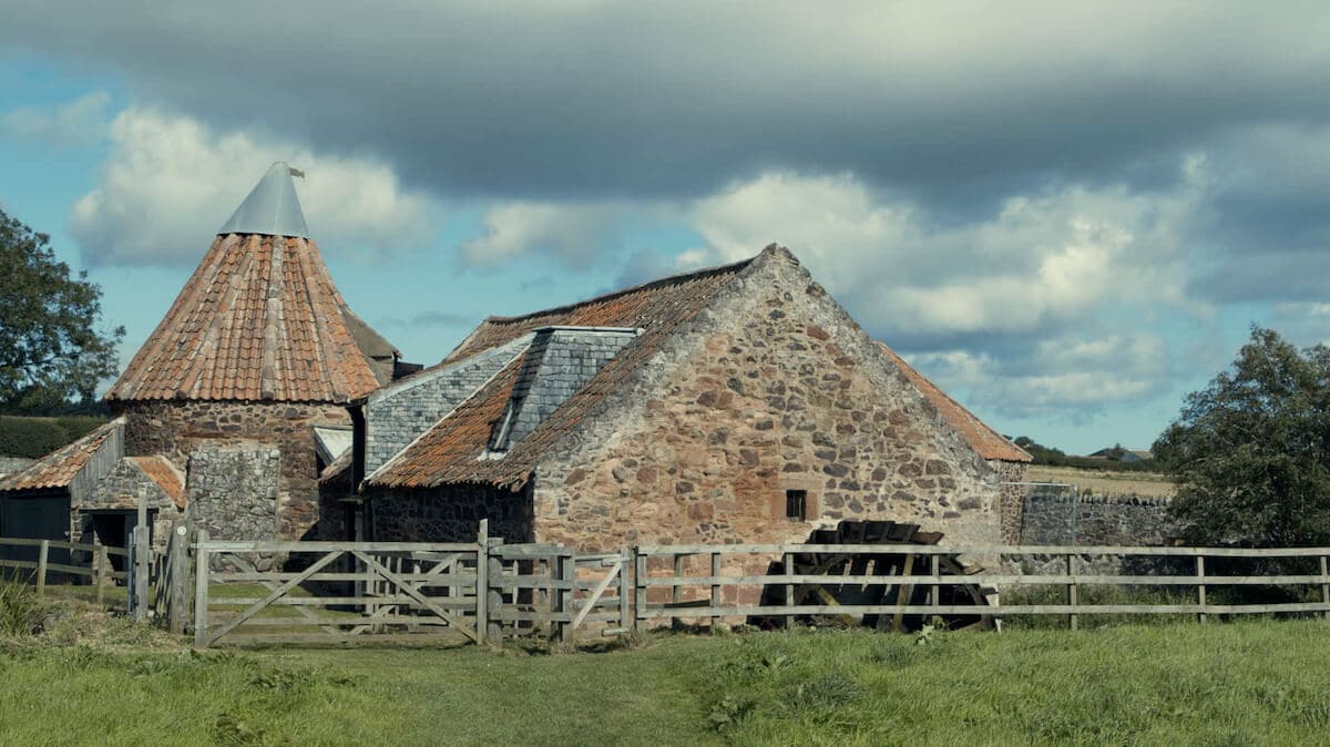 Love East Lothian - Rob McDougall