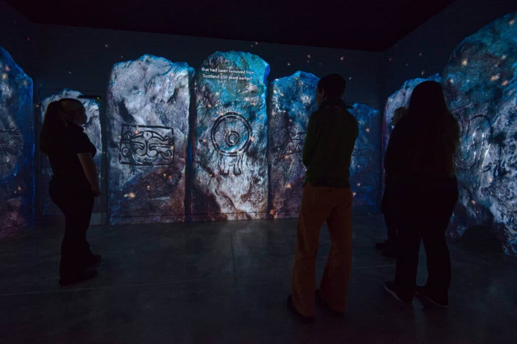 Perth Museum - Rob McDougall